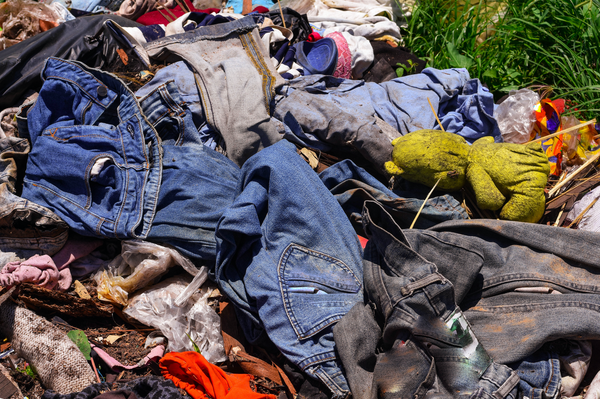 REMEDY CLOTHING CO | IMPACTS OF FAST FASHION – Remedy Clothing