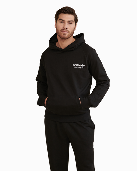 Hoodies – Remedy Clothing